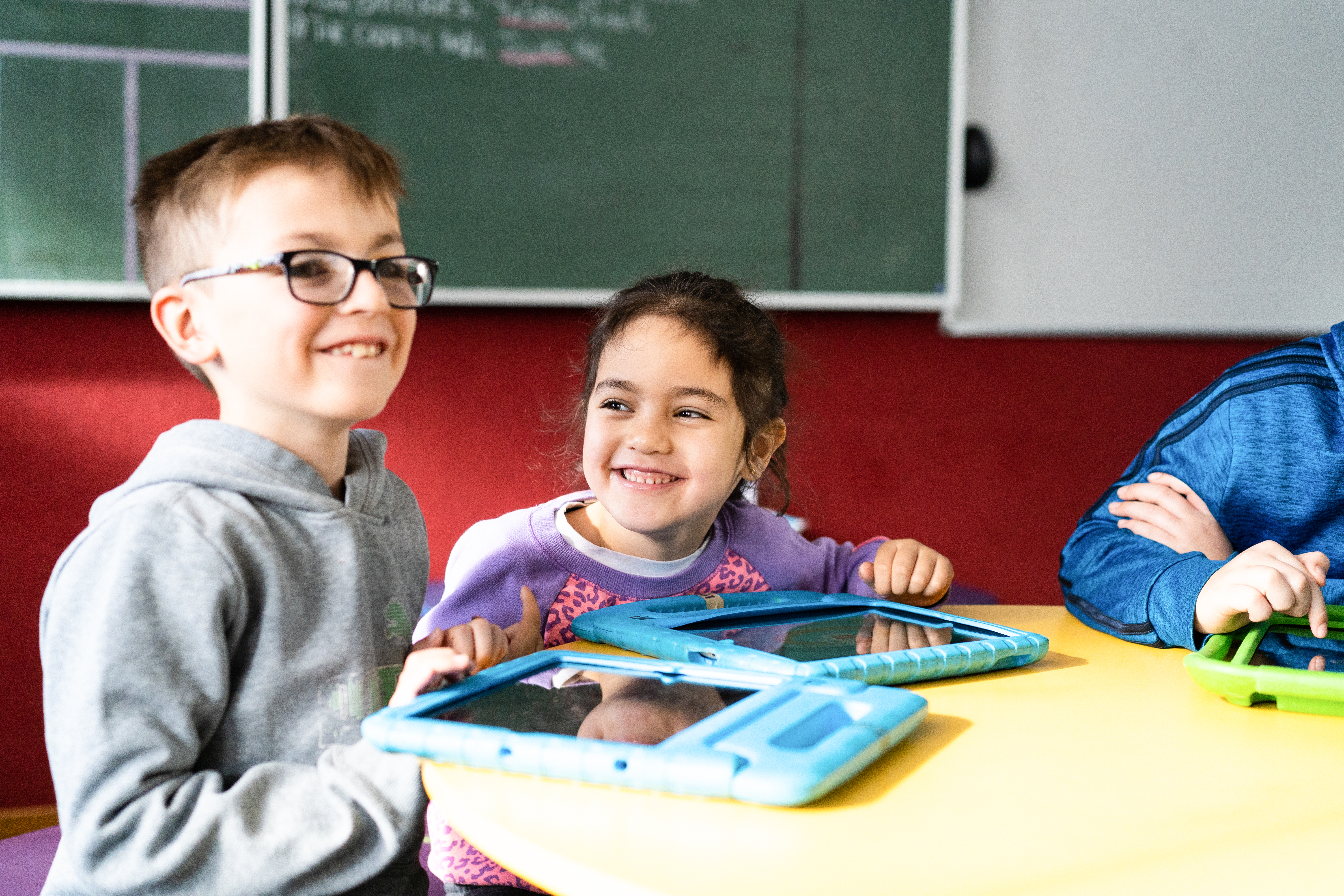 Snapshot of our community funding 2023–2024 » InternetNZ